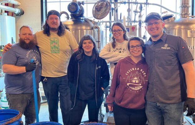Avoid These Three Mistakes to Help The Industry – Brewer Magazine Avoid These Three Mistakes to Help The Industry – Brewer Magazine