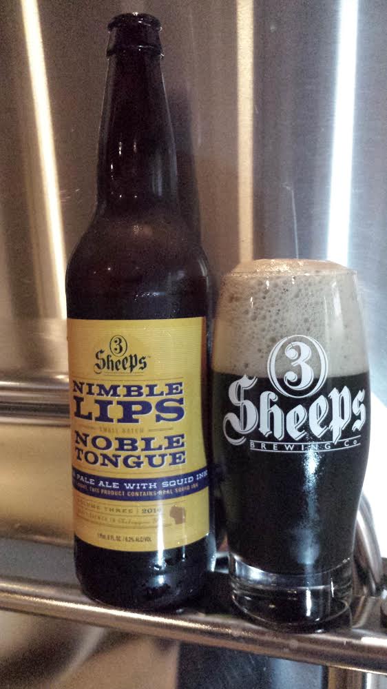 NimbleLimbs – Brewer Magazine