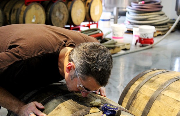 Avery Brewing - Adam Avery, Founder & Owner - Brewer Magazine