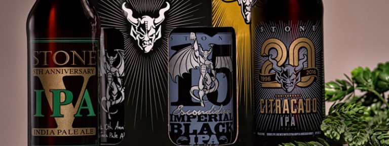 Stone Brewing Stays Authentic to Techniques with Anniversary Re ...