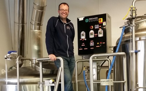 Manhattan Project to Expand Operations with New Brewing Facility ...