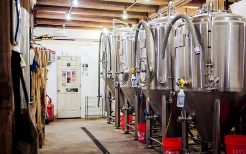 This Technique Can Save Your Brewery on CO2 Usage