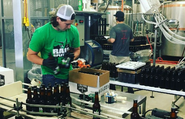 Craft Beer Can Have a Unique Opportunity for Interns – Brewer Magazine