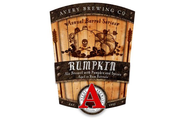 Avery Puts Out Rumpkin as Part of Annual Barrel Series – Brewer Magazine