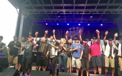 MadTree Officially Opens New Parks & Rec Location - Brewer Magazine