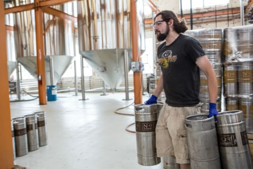 The Business Acumen These 5 Brewery Managers Learned From Others