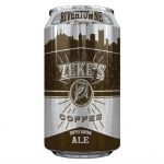Rivertowne, Zeke’s Coffee of Pittsburgh Collaborate to Release Zeke’s ...