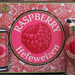 Schlafly Releases Raspberry Hefeweizen Cans – Brewer Magazine