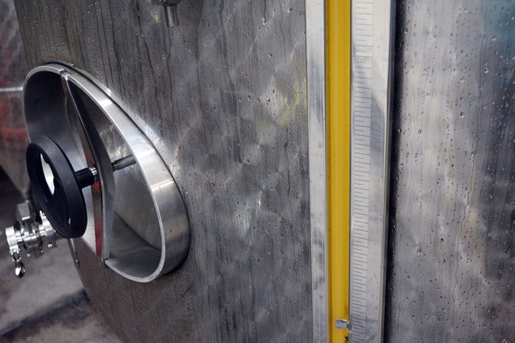 Setting Up Your Brewery’s Packaging Pressure