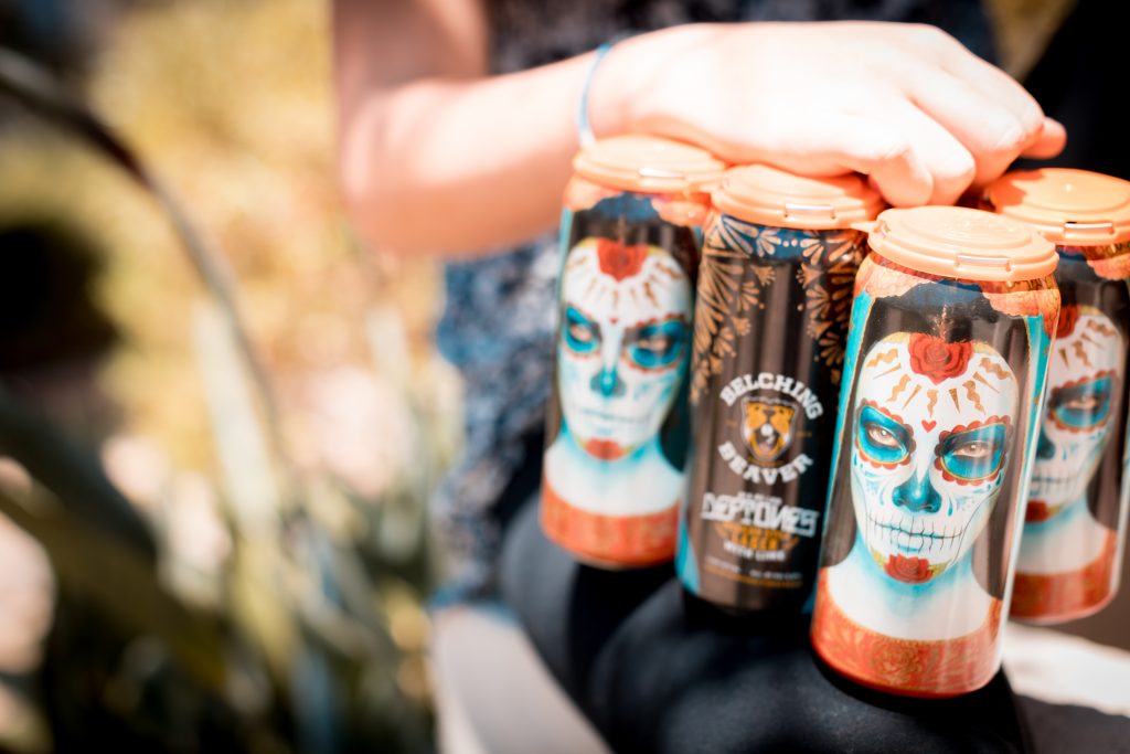 Tröegs Releases New Year-Round IPA, Graffiti Highway