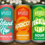 Wasatch Refreshes Brand, Releases New Beers – http://thebrewermagazine.com
