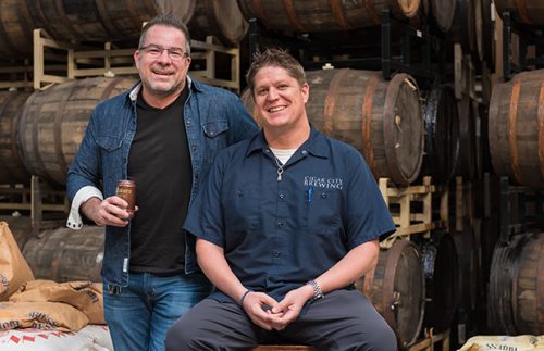 Cigar City’s Growth Curve – Brewer Magazine