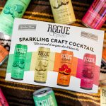 Canned Cocktails Crafted with Rogue Spirits on Shelves Nationwide ...