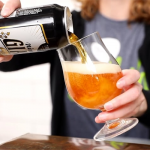Troegs Announces Release of Nimble Giant – https://thebrewermagazine.com