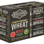 Brew Review: Properly Dosing Fruit For Unfiltered Wheats — Boulevard ...