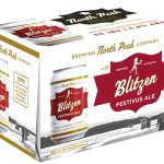 North Peak’s Blitzen Festivus Ale is Back – Brewer Magazine