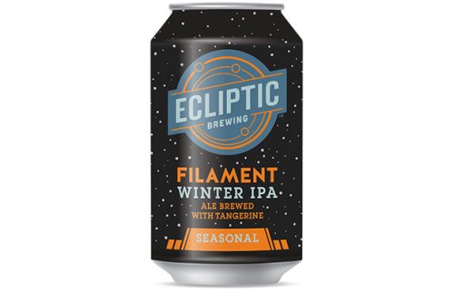 Rogue Adds Colossal Claude Imperial IPA to Year-Round Lineup