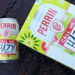 Perrin Releases New IPA in the Call Me Hazy Series – Brewer Magazine