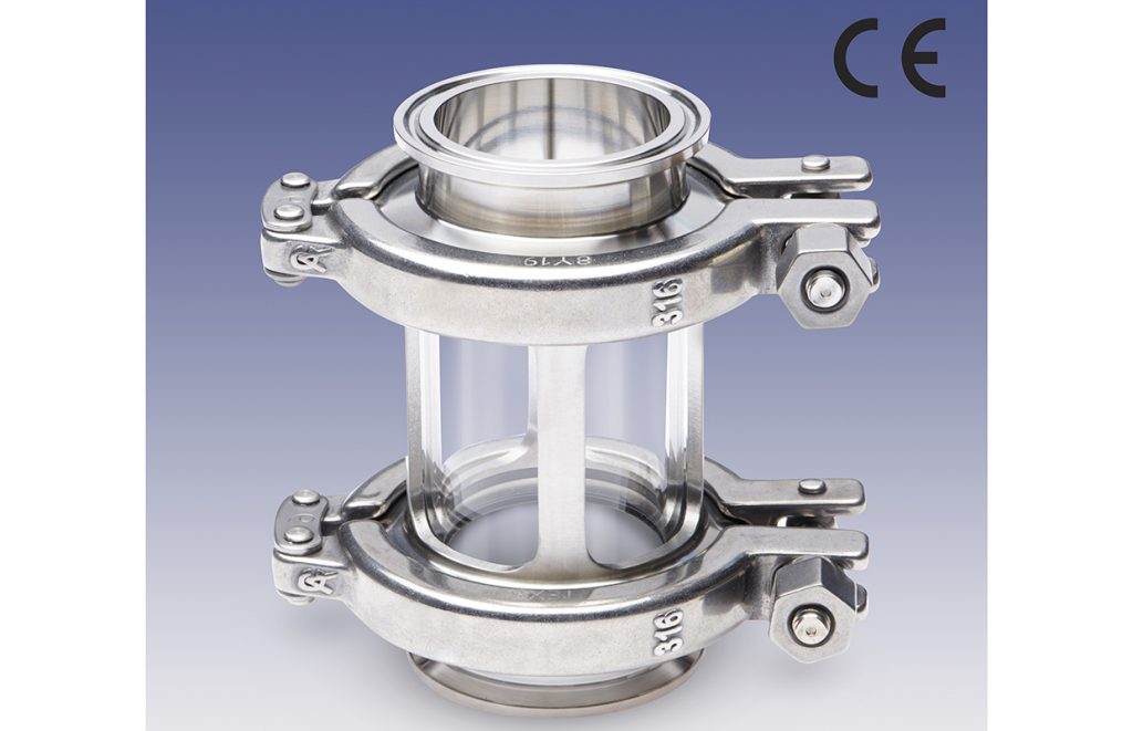 LJ Star Visual Flow Indicator Wins “Breakthrough” Products Award ...