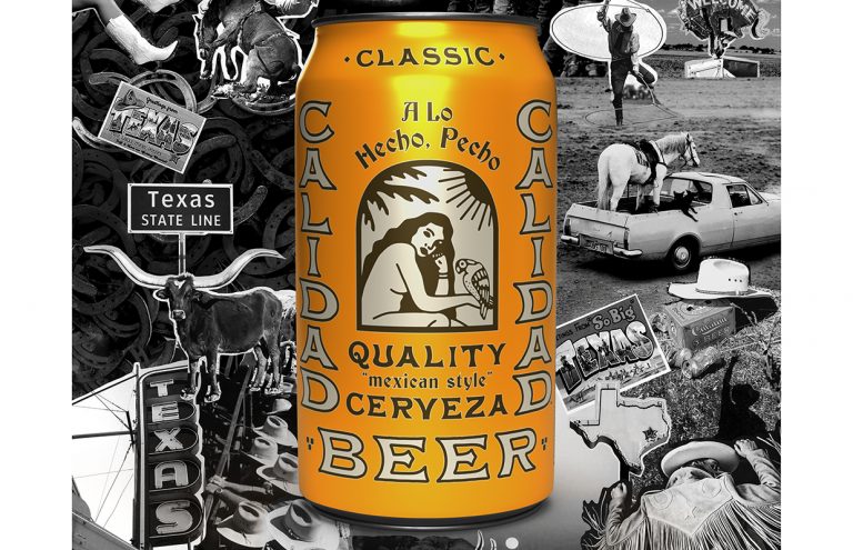 Calidad Announces Expansion into Texas – Brewer Magazine