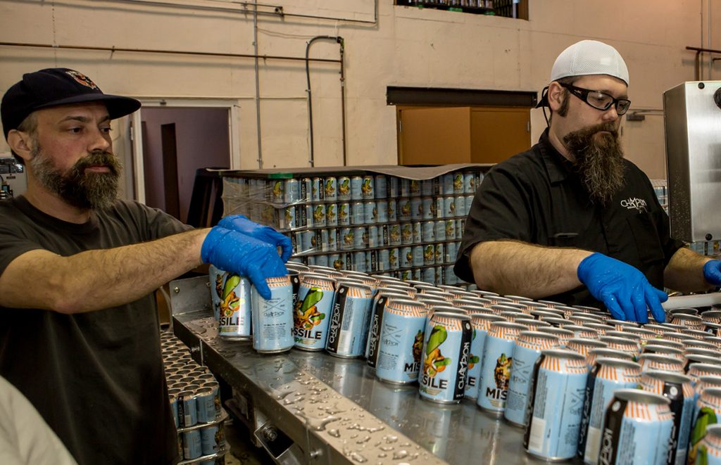 The Business Acumen These 5 Brewery Managers Learned From Others