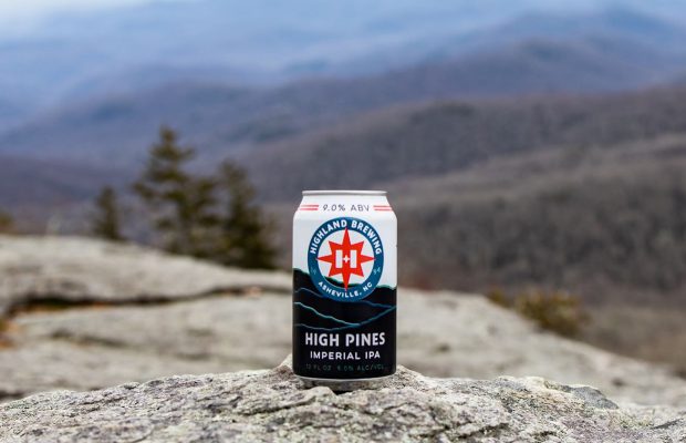 Highland to Add High Pines IPA to Year-Round Lineup – Brewer Magazine