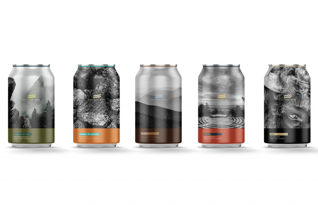 Colorado’s First Craft Brewery, Boulder Beer, is Back and Boulder Than ...