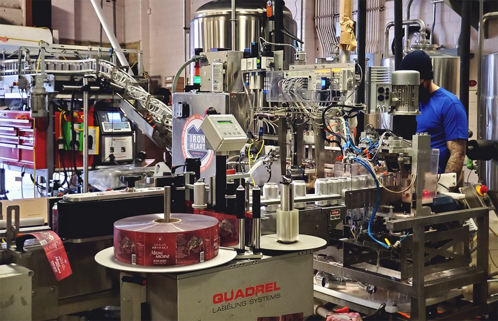 Best Strategies For Your Next Canning Line Layout – http ...