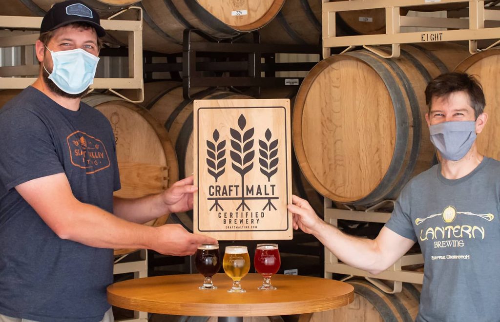 These Breweries Have Worked to Redefine Their Definition of Craft ...