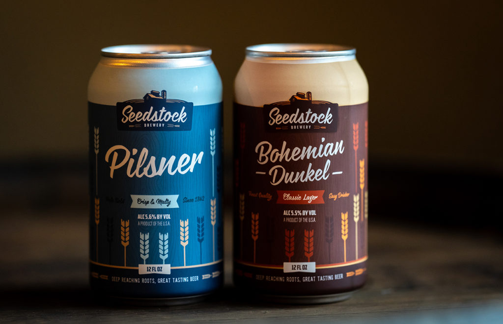 Seedstock to Begin Distribution of Signature Eastern European Beers ...
