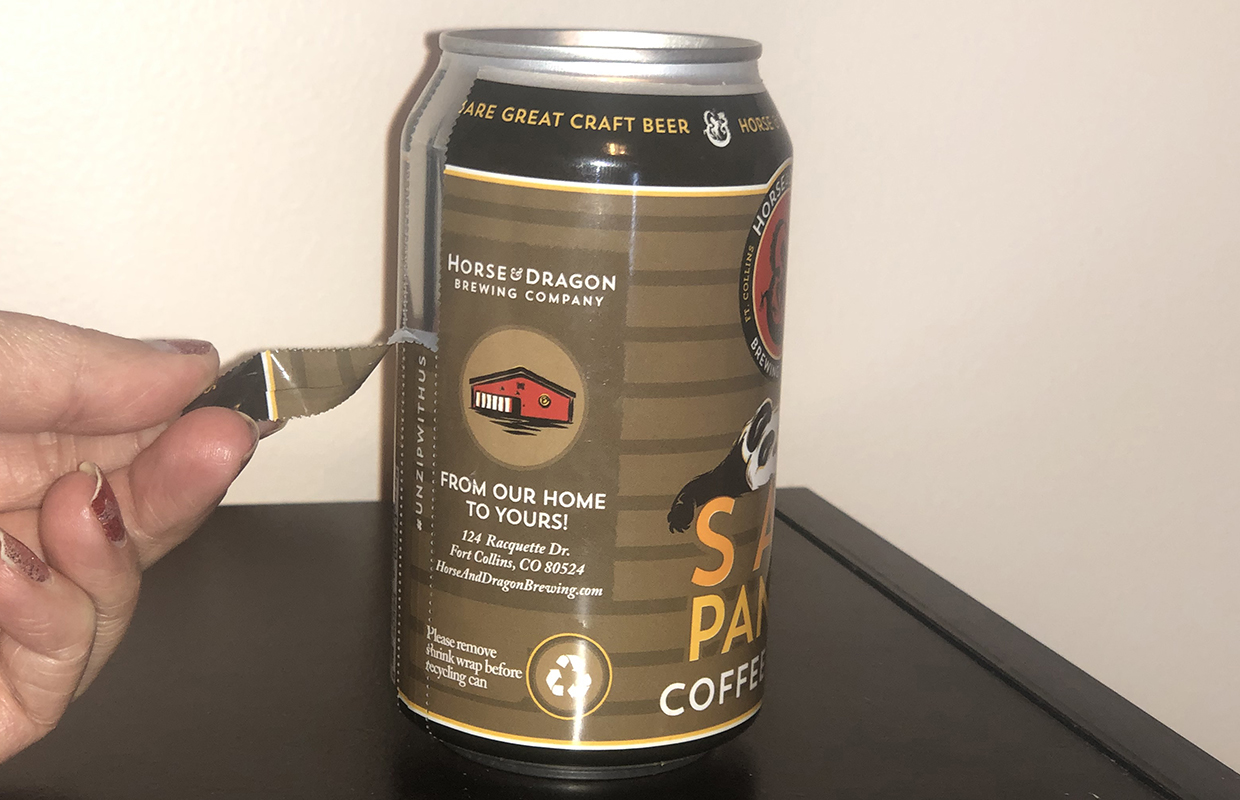 How These Breweries Have Stepped Up Sustainable Packaging - Brewer Magazine