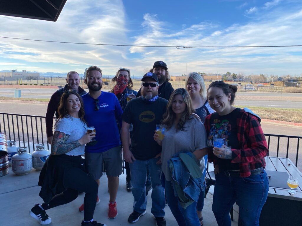 Living The Dream Announces New Hires, Including Head Brewer - Brewer ...