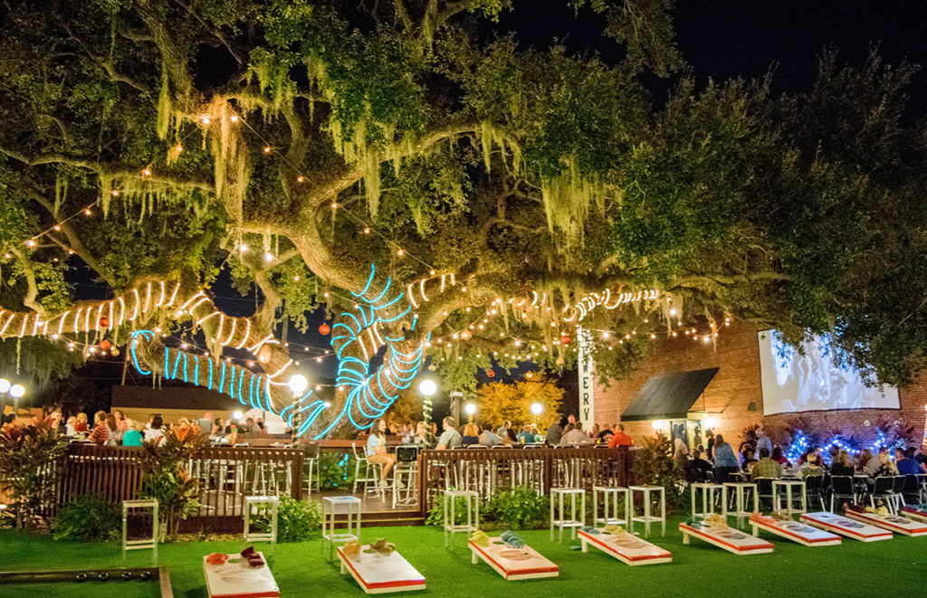 Best Tips in Utilizing Beer Garden Space – Brewer Magazine