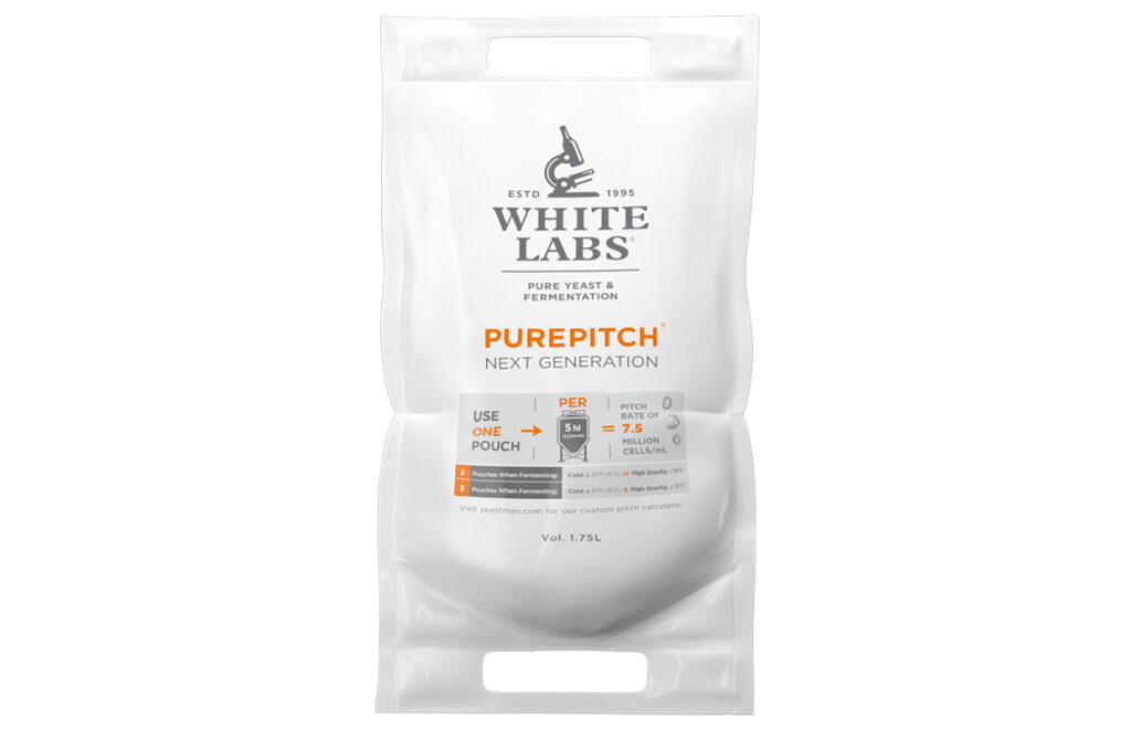 PurePitch Next Generation Q&A with Chris White, White Labs – Brewer ...