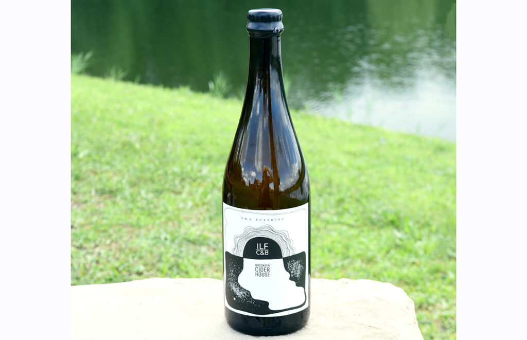 Brooklyn Cider House Launches New Ciders; Collab with Indian Ladder ...