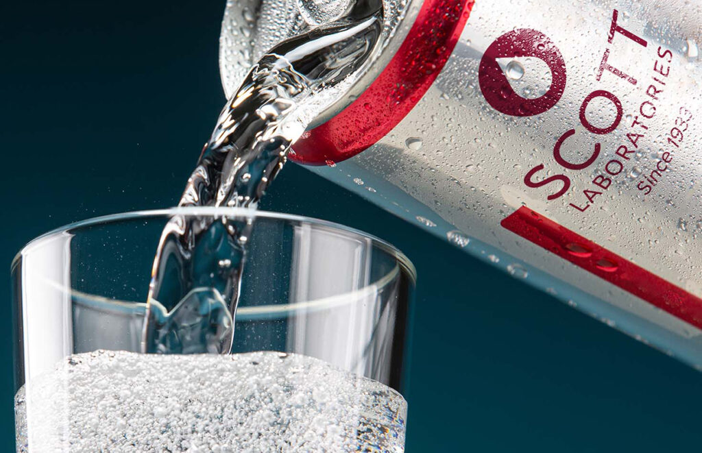 Mastering Hard Seltzer Fermentation with Scott Labs – Brewer Magazine