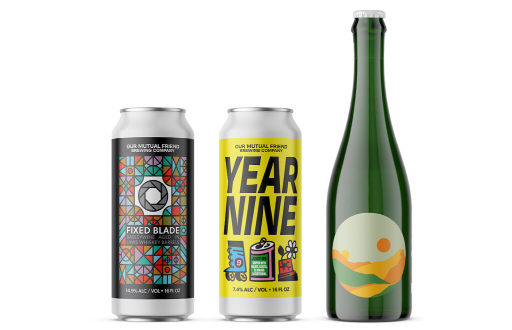 Manhattan Project to Expand Operations with New Brewing Facility ...