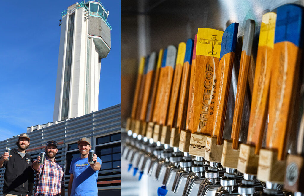 FlyteCo Announces 2nd Location at Former Stapleton International ...