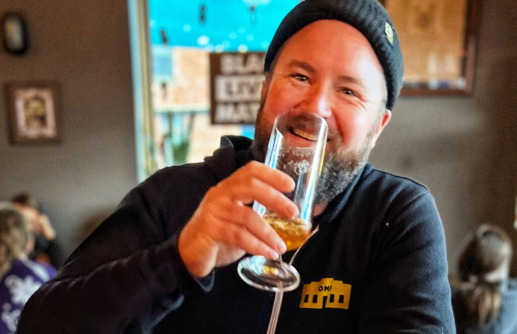 The Business Acumen These 5 Brewery Managers Learned From Others