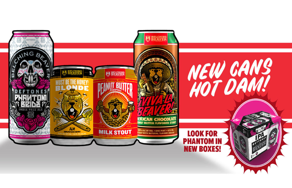 Manhattan Project to Expand Operations with New Brewing Facility ...