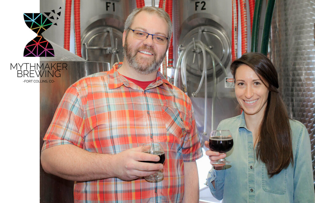 Industry Veterans Set to Open Mythmaker in Fort Colins – Brewer Magazine