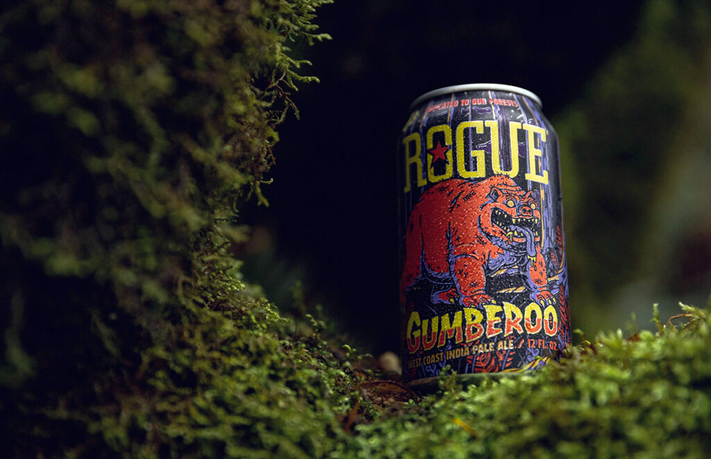 Rogue Adds Gumberoo West Coast IPA as Newest Monster of IPA – http ...