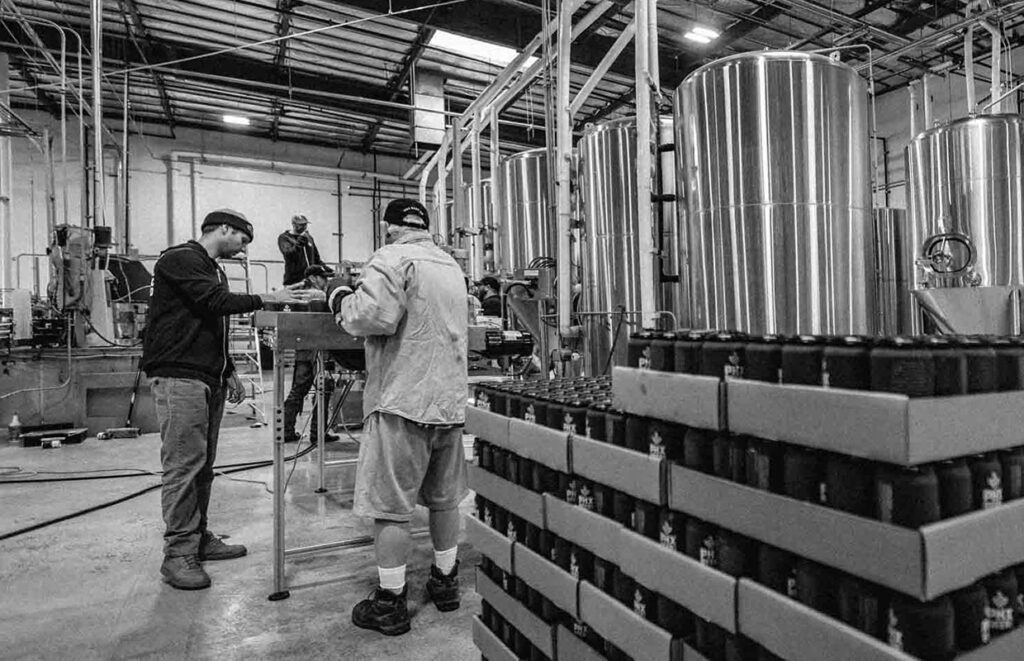 Advantages of Separation for Beer Tank Bottom Recovery