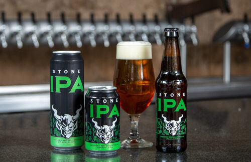 Stone Brewing Defeats Molson Coors in Trademark Infringement Case ...