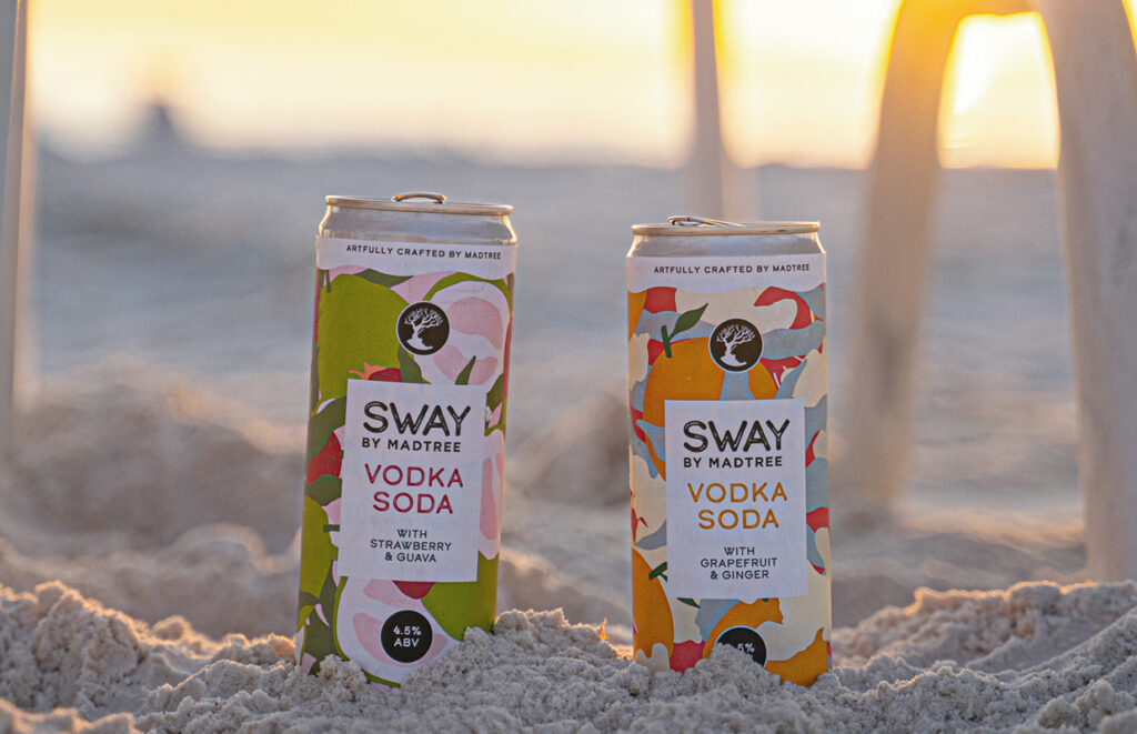 MadTree Officially Opens New Parks & Rec Location - Brewer Magazine