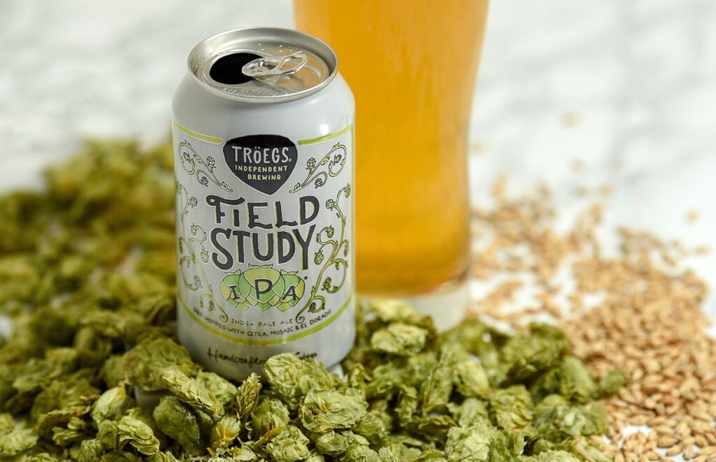 Rivertowne Announces Source IPA & Revamped Dock Party IPA Mix 12 Packs