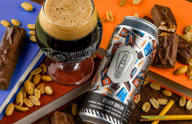 Tavour Says Bottle Logic is the Next Brewery to Watch … Here’s Why ...