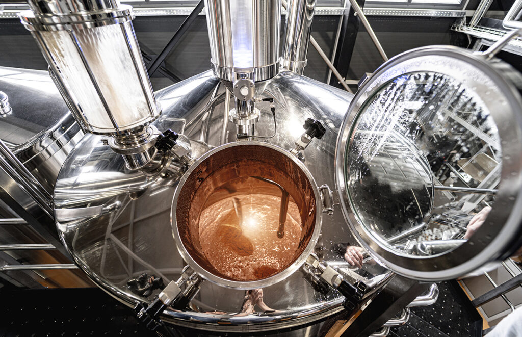 How These Breweries Have Stepped Up Sustainable Packaging – Brewer Magazine