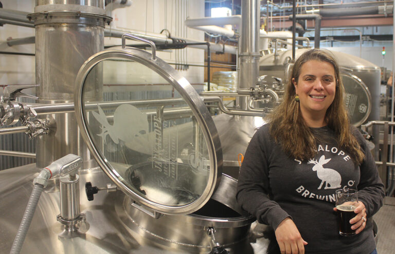 Direct Connection: How Bailey Spaulding & Jackalope Make Nashville ...