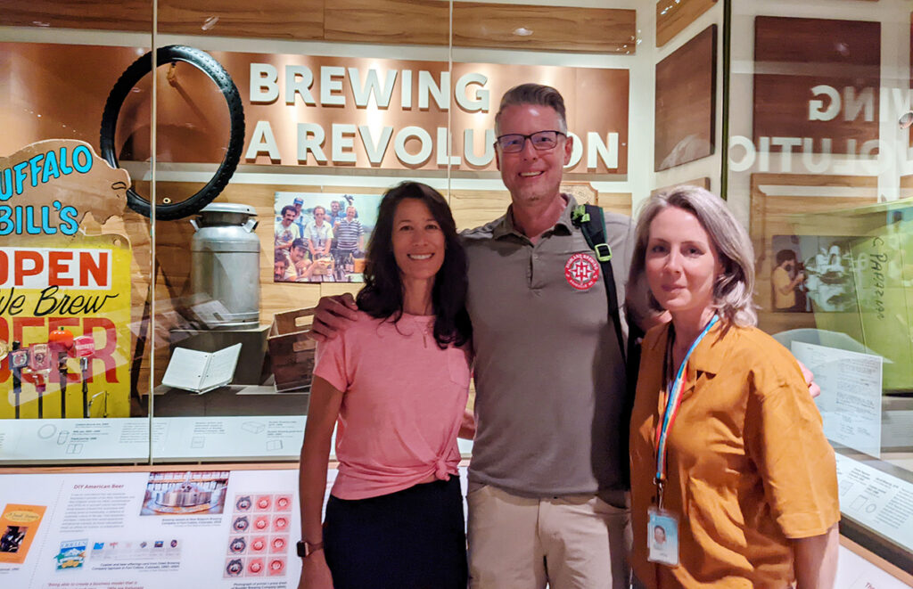 MadTree Officially Opens New Parks & Rec Location - Brewer Magazine